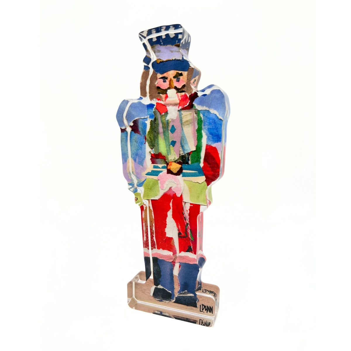 LD - Medium Nutcracker – Jump and Shout