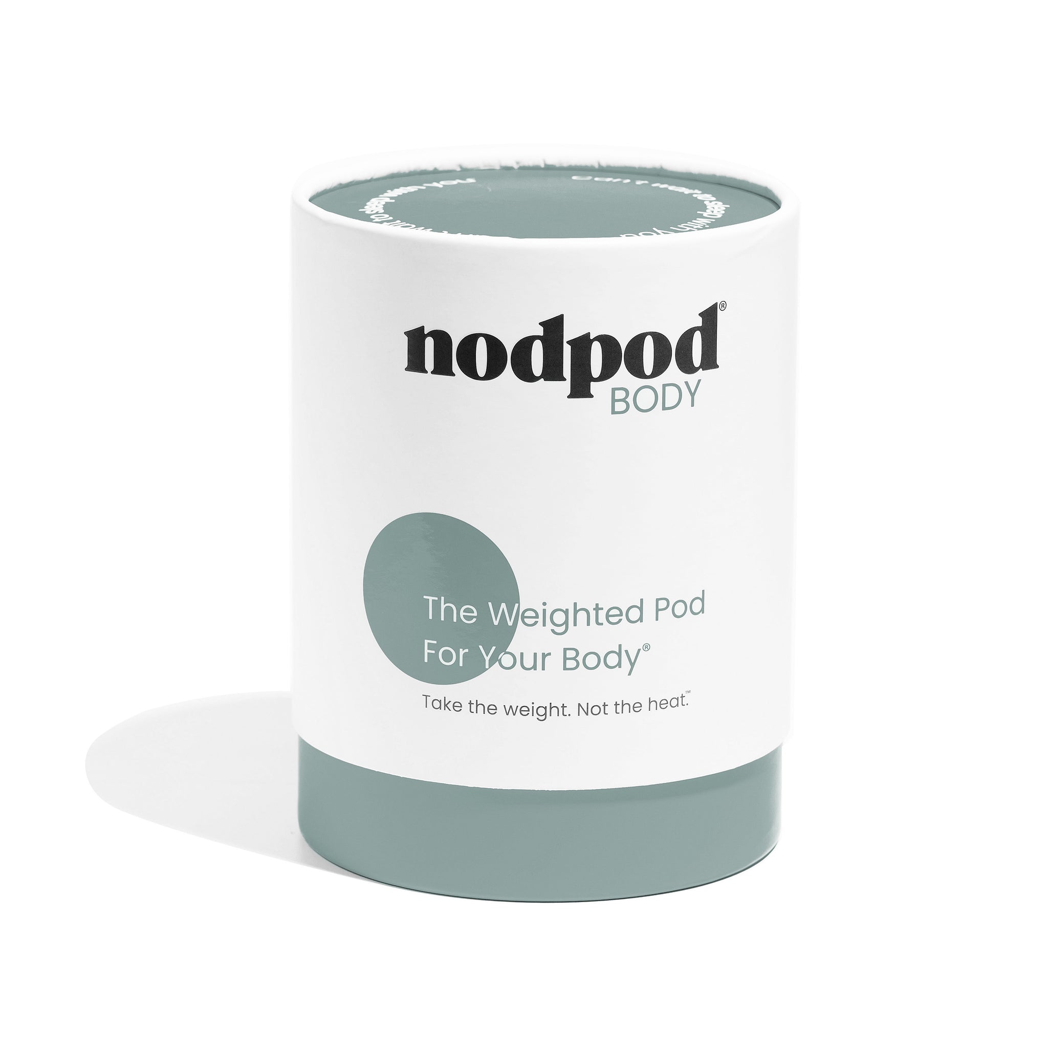 Nod Pod Body Weighted Blanket – Jump and Shout