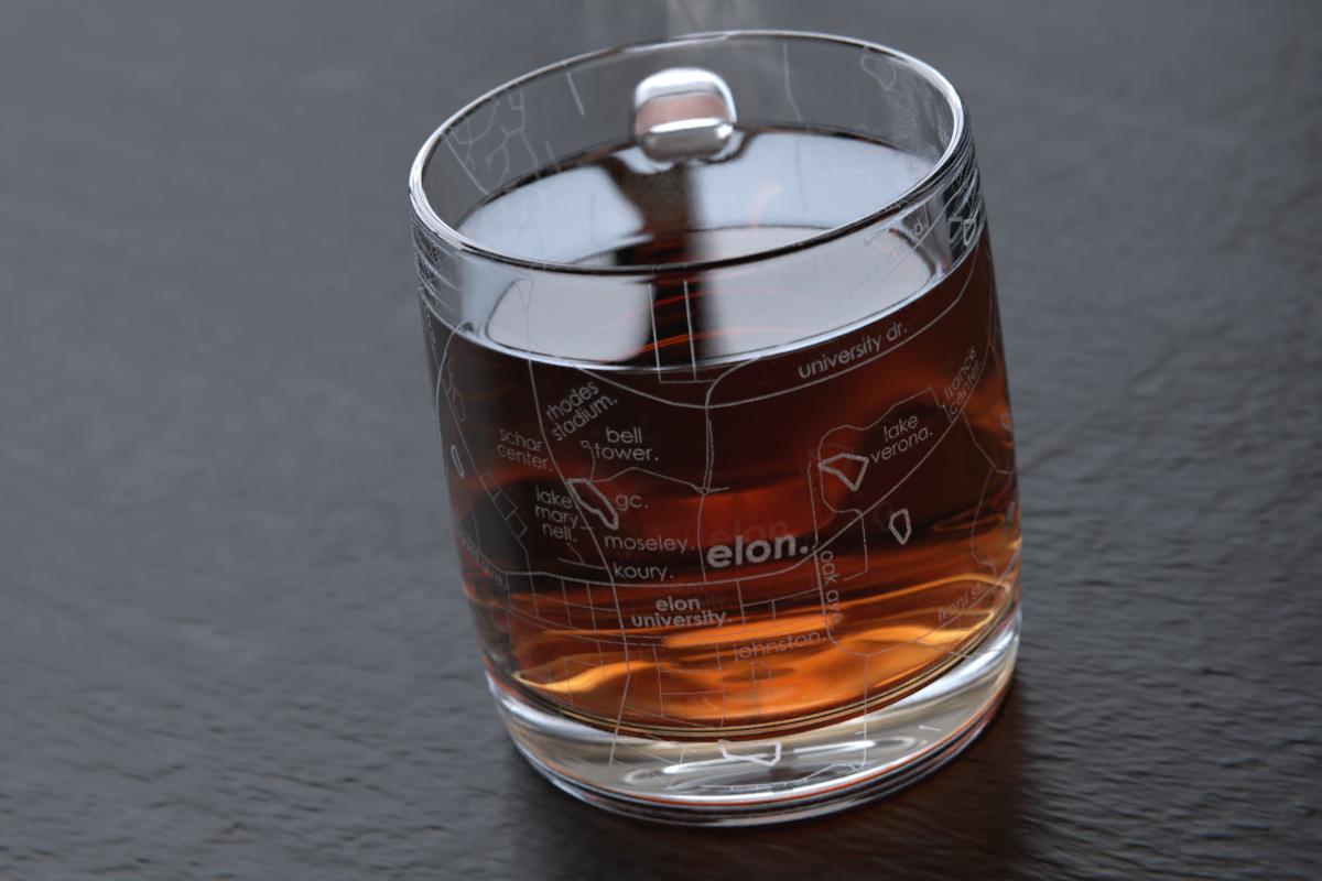 Elon Etched Mug – Jump and Shout